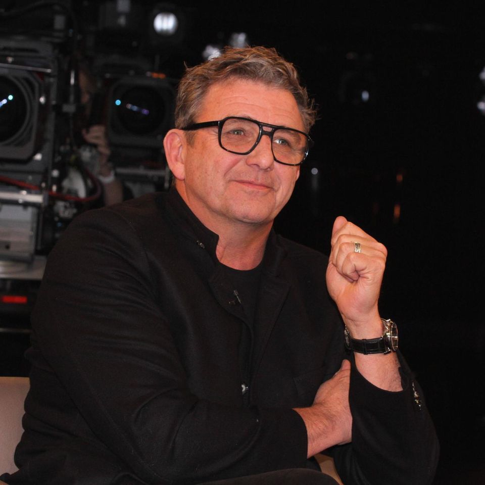 George Clooney verrät: Seine Zwillinge stellen unangenehme Fragen | GALA.de