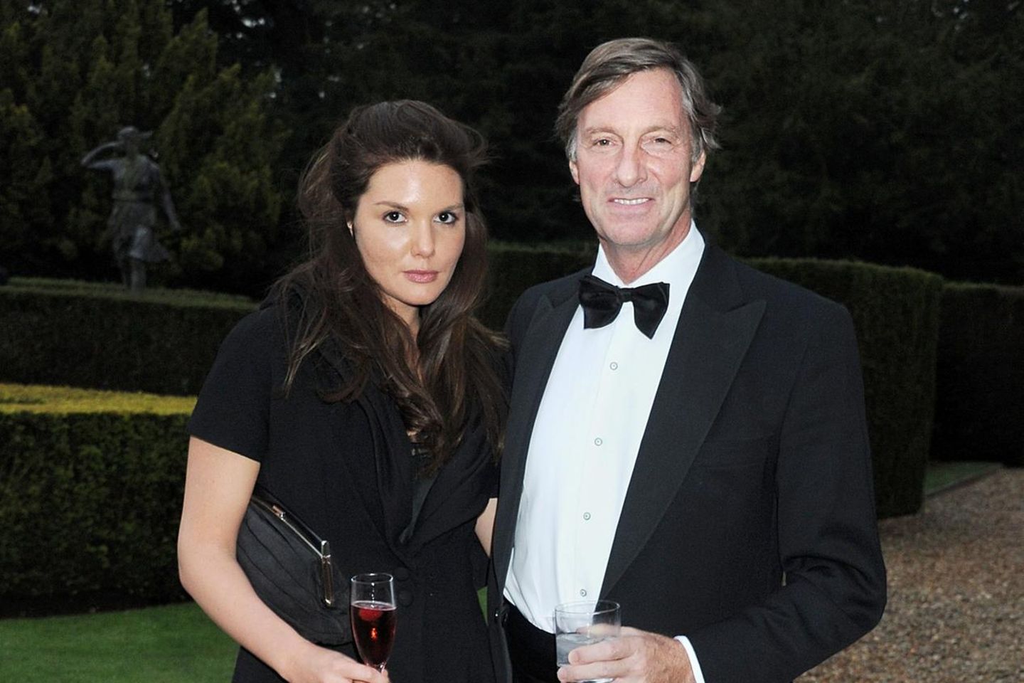 Royales Liebesaus fünf Jahre nach der Traumhochzeit | GALA.de