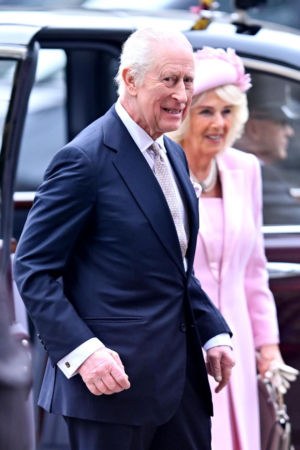 Kate, Prinz William + Co.: Die schönsten Bilder vom Commonwealth ...