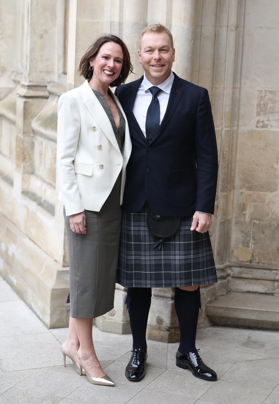 Kate, Prinz William + Co.: Die schönsten Bilder vom Commonwealth ...