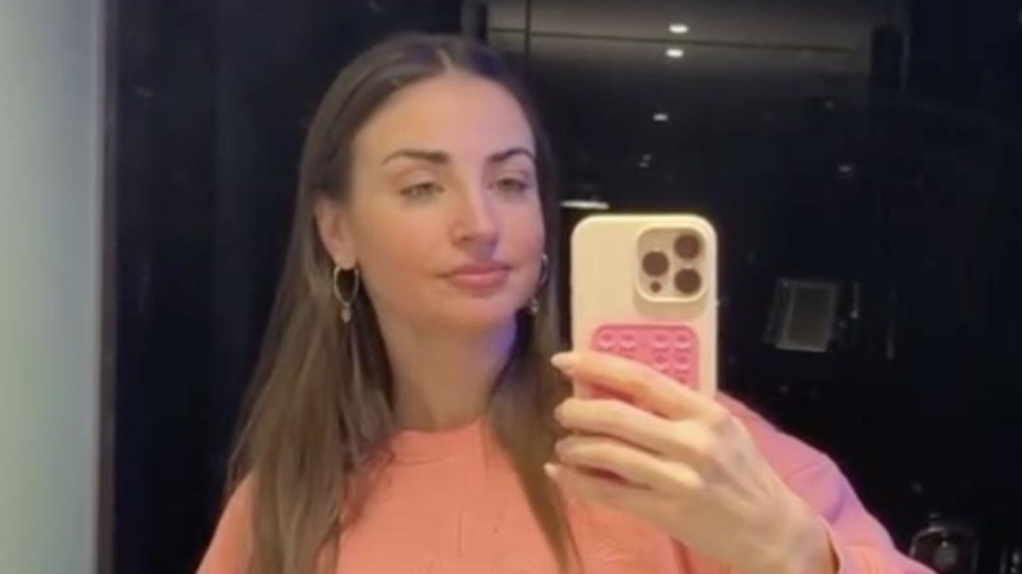 Ekat Leonova: Harte Worte über ihre Leistung bei "Let's Dance" | GALA.de