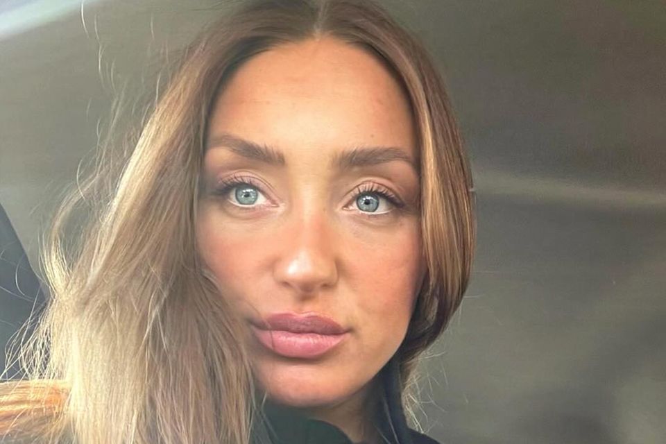 Georgina Stumpf muss nach Sido-Trennung "ganz von vorne anfangen" | GALA.de