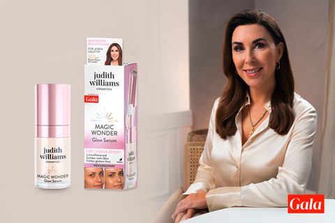 Hairstylist Dejan Garz: Locken wie die Stars - so gelingen sie ...