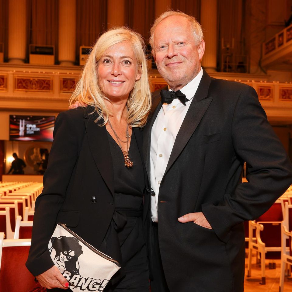 Romina Palm und Christian Wolf im GALA-Pärcheninterview | GALA.de