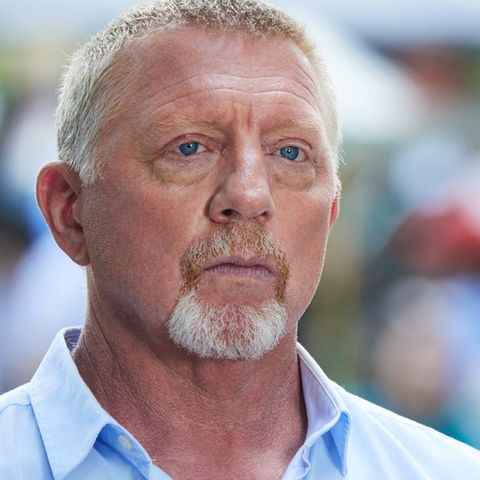 Michael Westphal: Er wäre heute 60! Tennisstar starb auf tragische ...