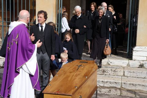 Estelle von Österreich (†46): Todesursache laut Medien klar | GALA.de