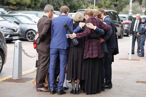 Estelle von Österreich (†46): Todesursache laut Medien klar | GALA.de