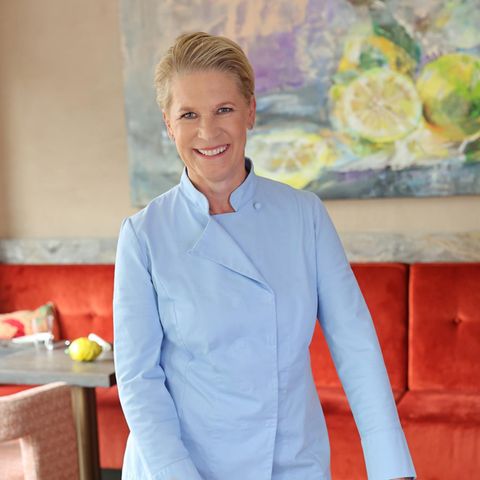 Cornelia Poletto: Die Star-Köchin macht gemeinsame Sache mit ihrem Ex ...