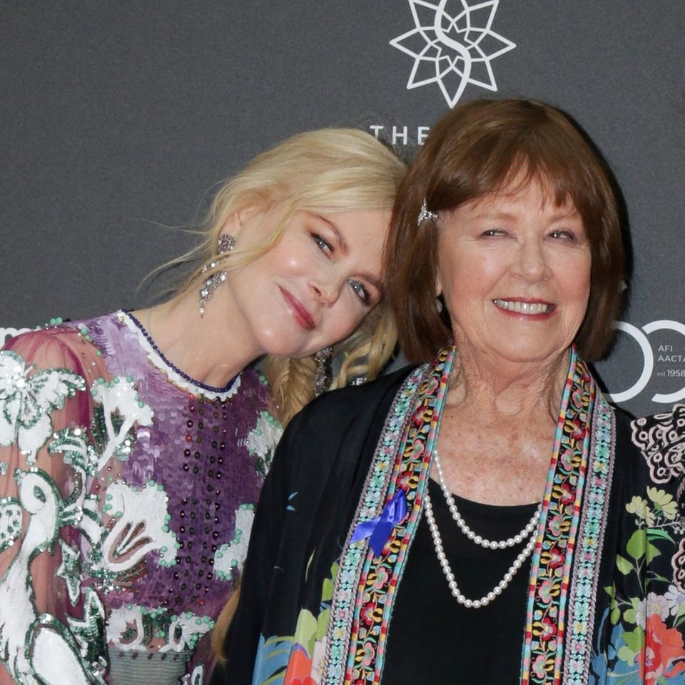 Janelle Ann | GALA.de