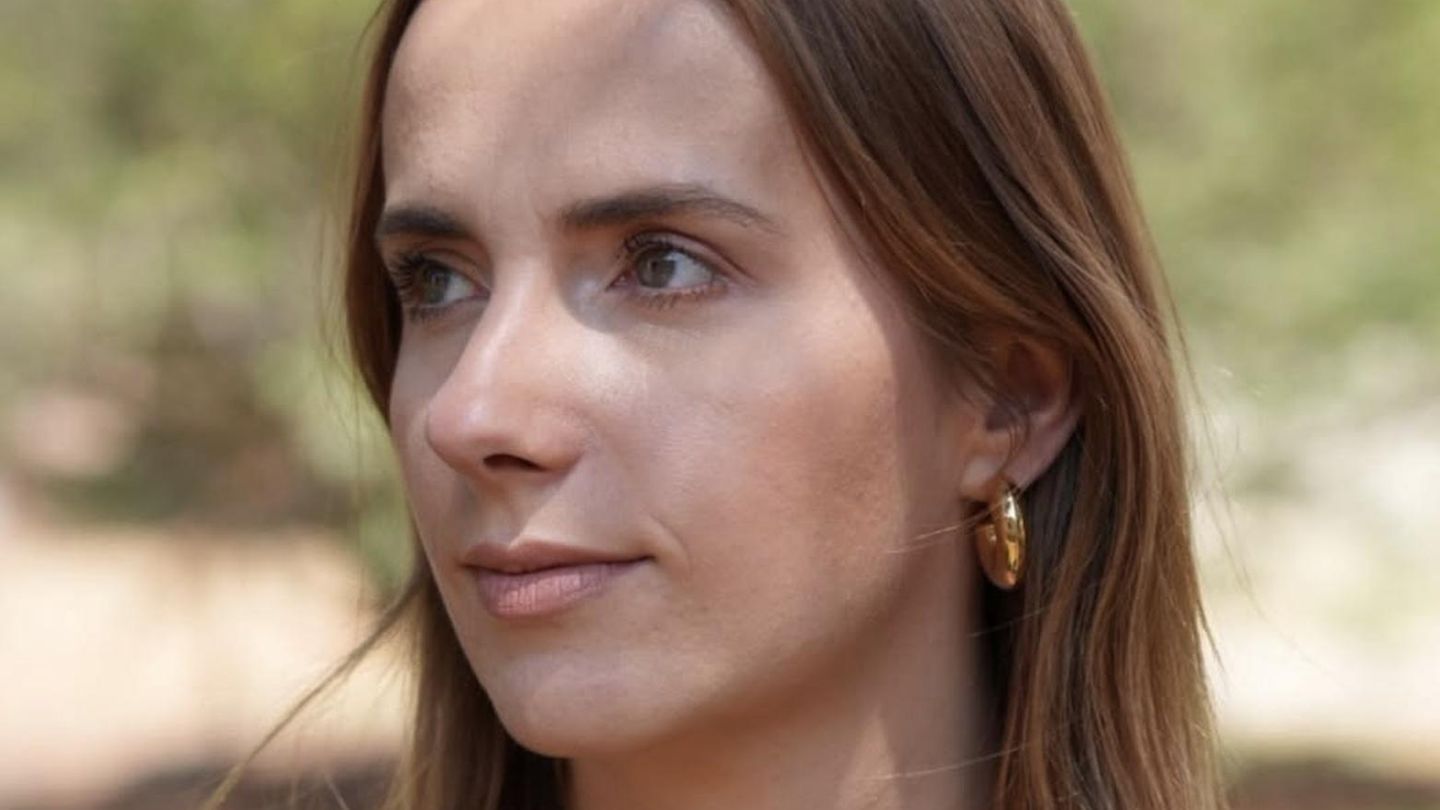 Anna Heiser: Dieses Problem hat sie bei ihrem Solo-Trip nach ...