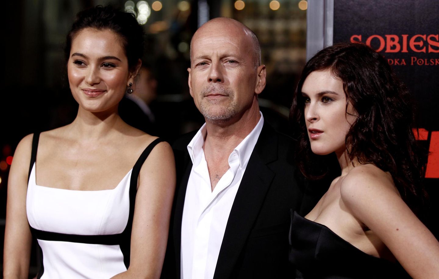Bruce Willis wird 70: Das Leben des Hollywoodstars in Bildern | GALA.de