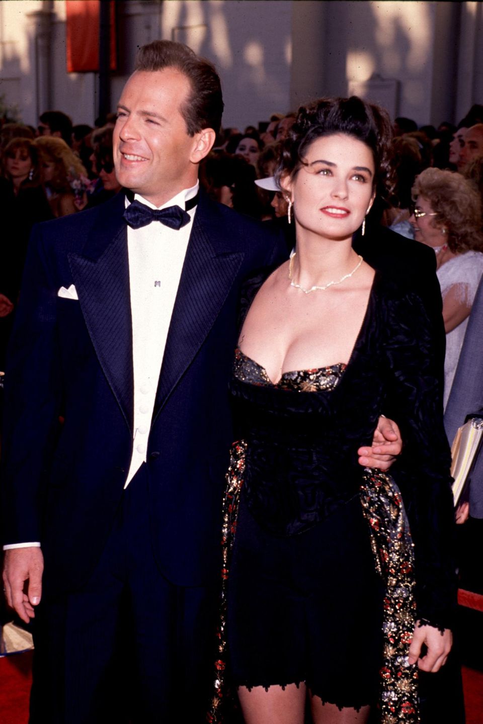 Bruce Willis wird 70: Das Leben des Hollywoodstars in Bildern | GALA.de