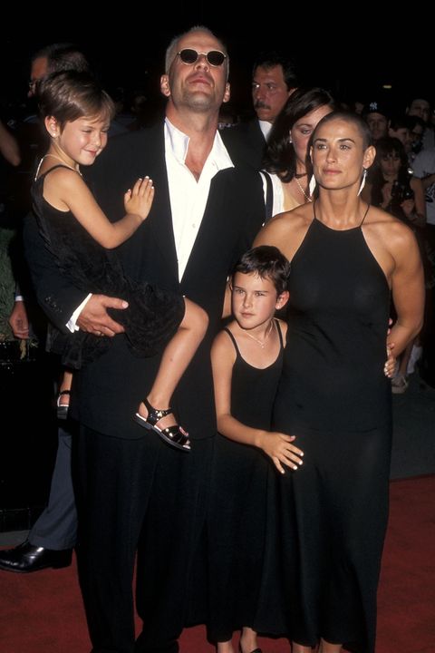 Bruce Willis wird 70: Das Leben des Hollywoodstars in Bildern | GALA.de