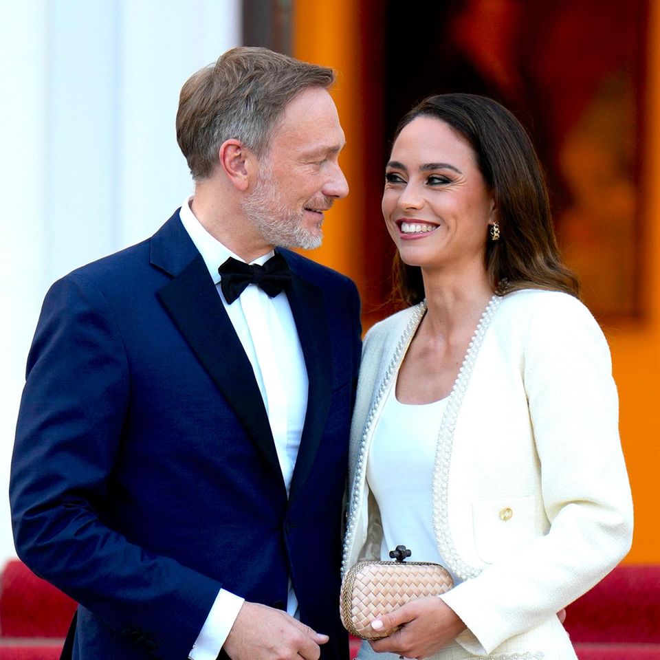 Jennifer Lawrence: So groß geworden! Schwangere mit Sohn Cy gesichtet ...