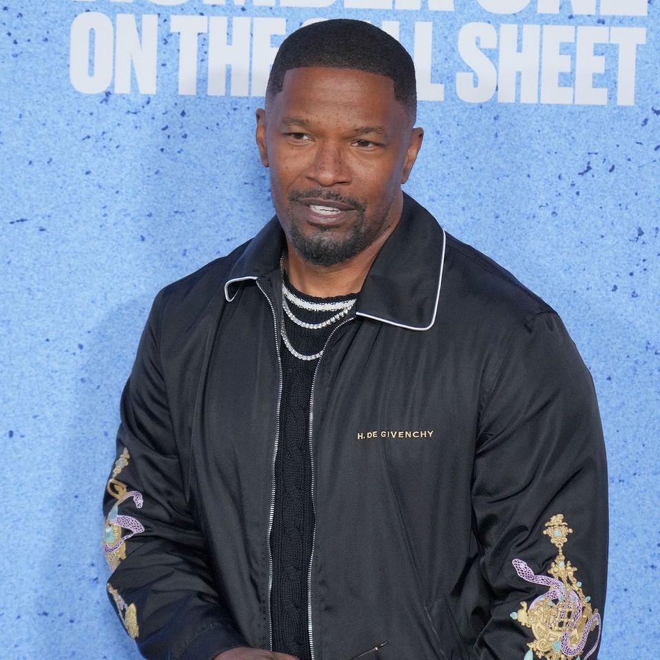 Robbie Williams: Brite liefert Mega-Auftritt in Australien | GALA.de