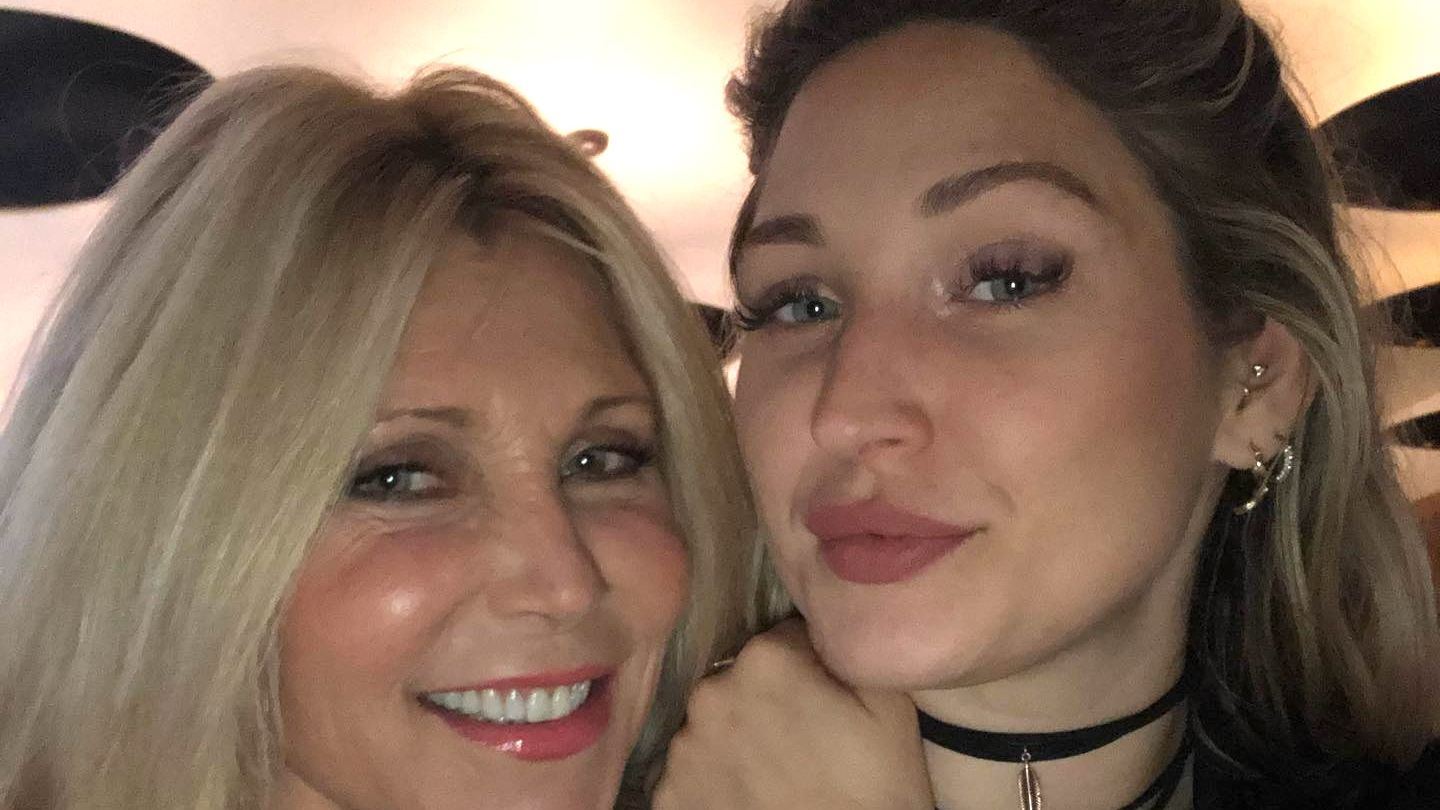 Pamela Bach-Hasselhoff (†): Tochter Taylor beantragt Verwaltung ihres Nachlasses | GALA.de