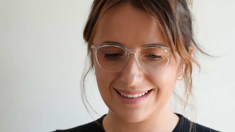 Anna Heiser: Filmreife Überraschung! Und SIE steckt dahinter | GALA.de