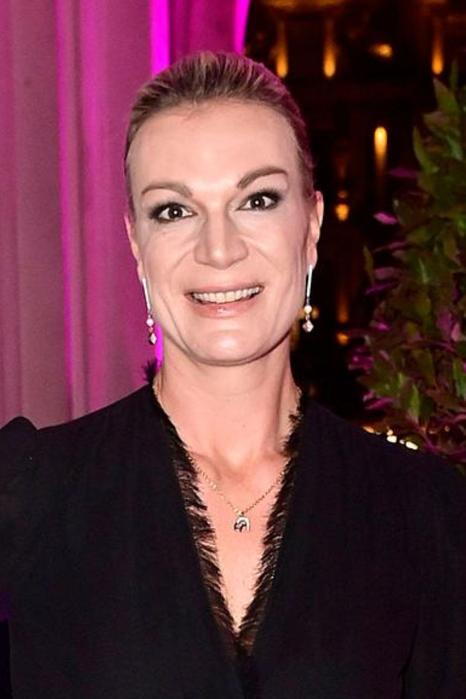 Maria Höfl-Riesch - Starporträt, News, Bilder | GALA.de