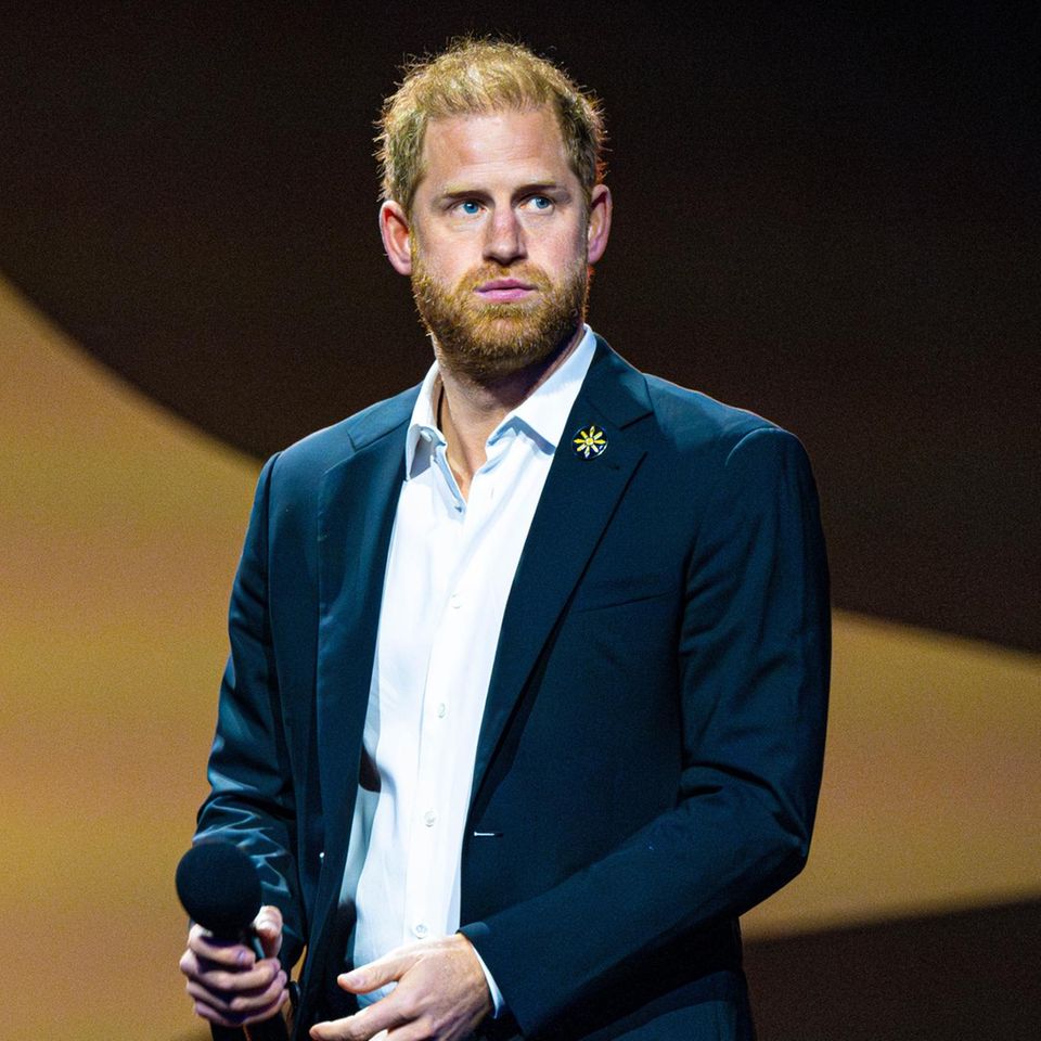 Herzogin Meghan: Deshalb sind Lilibet und Archie jetzt häufiger zu ...