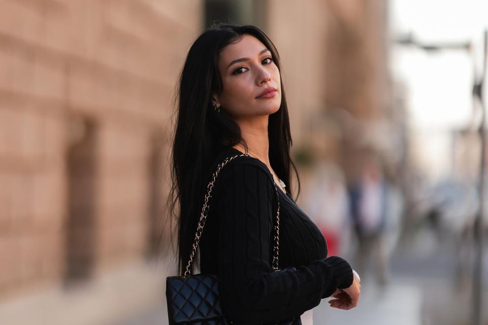 Paola Maria: "Let's Dance"-Star klärt Irrtum über gescheiterte Ehe auf ...