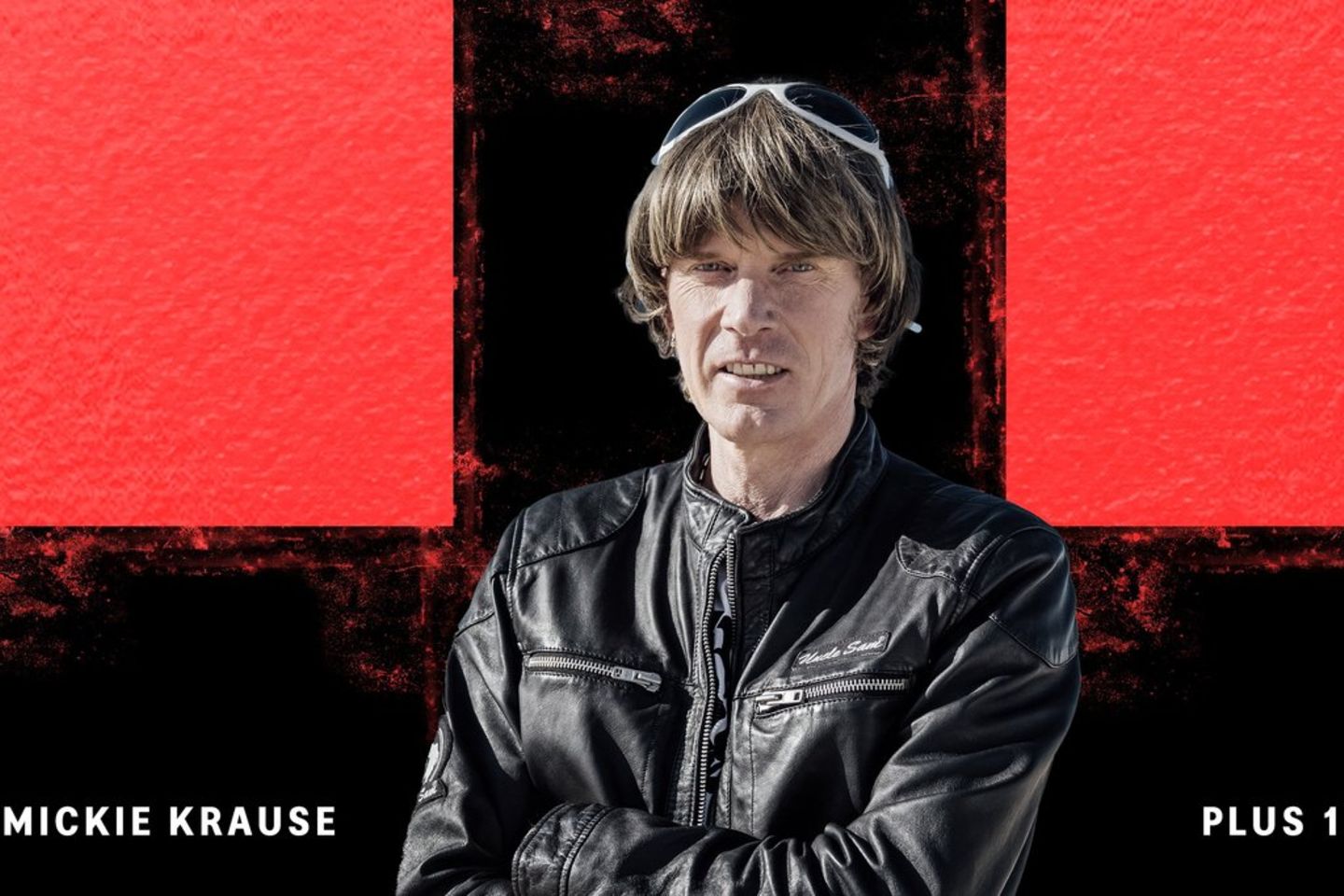 Mickie-Krause-Album "Plus 1": Party-Doppelpässe für den Ballermann ...
