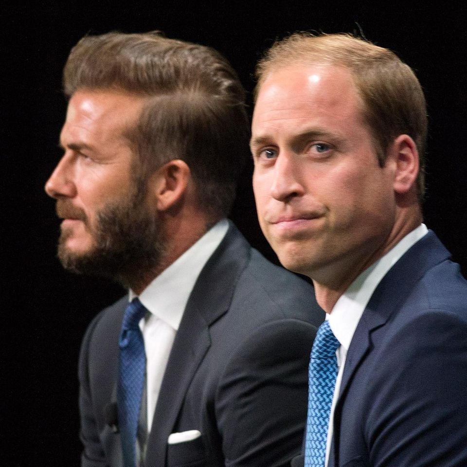 Prinz Harry und Herzogin Meghan: Er hat sich in Entscheidung ...