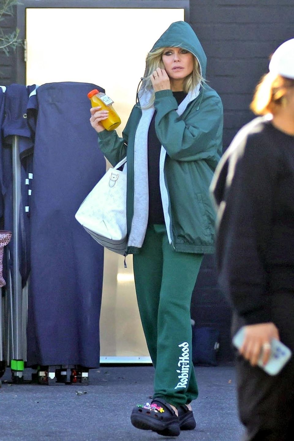 Fashion-Looks: Der Style von Heidi Klum | GALA.de