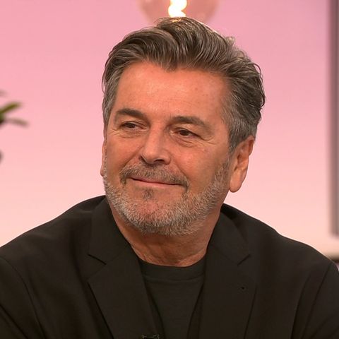 Thomas Anders verrät pikante Ehe-Details: "Der Sex ist …" | GALA.de