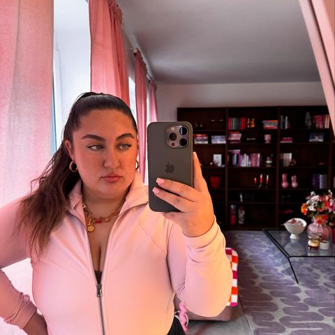 "Let's Dance": So sah SelfieSandra früher aus | GALA.de