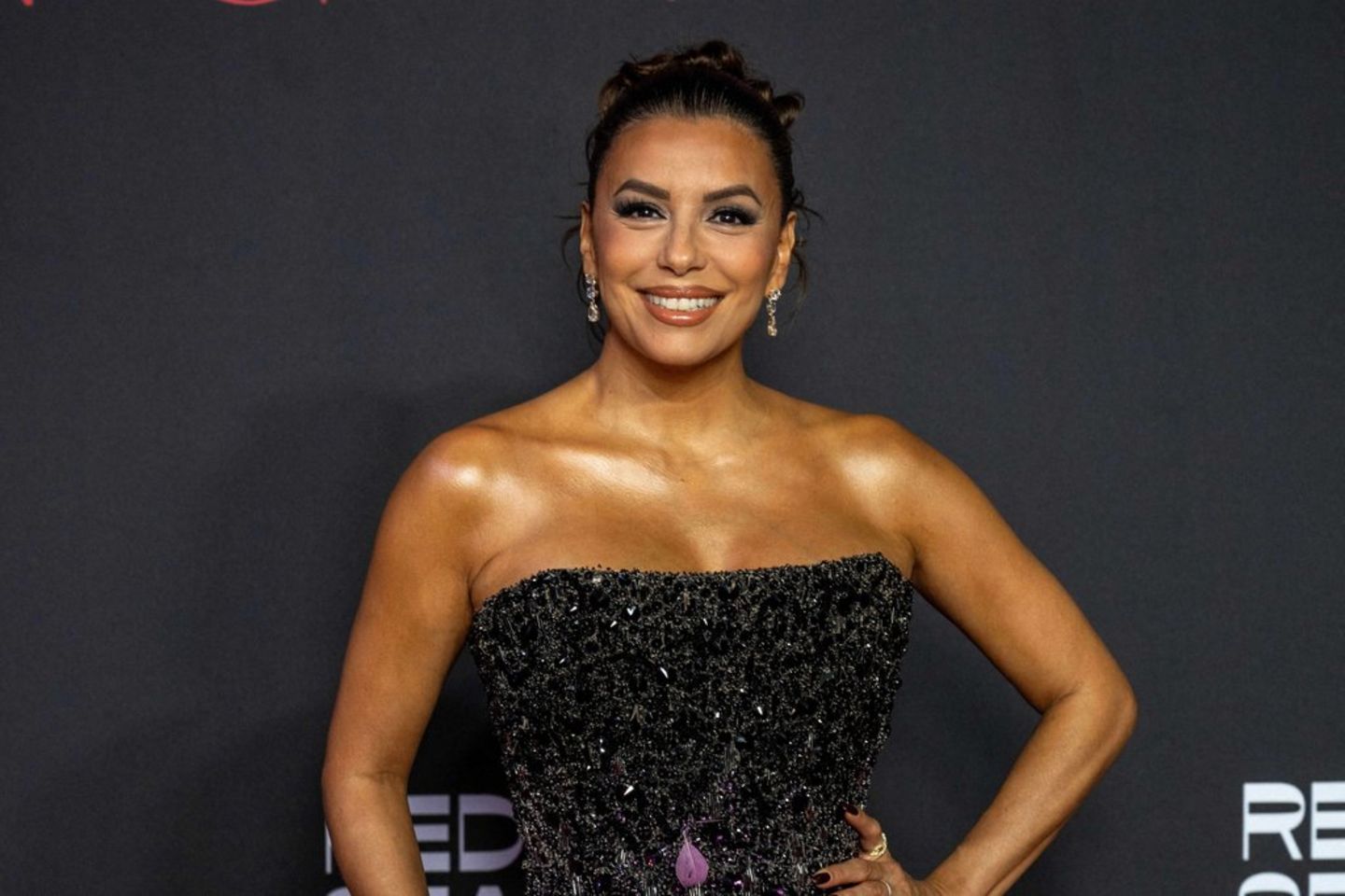 Eva Longoria: Die Schauspielerin wird 50 Jahre alt