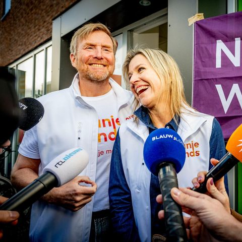 Prinzessin Mette-Marit: Royals lassen letzte Hochzeitstermine sausen ...