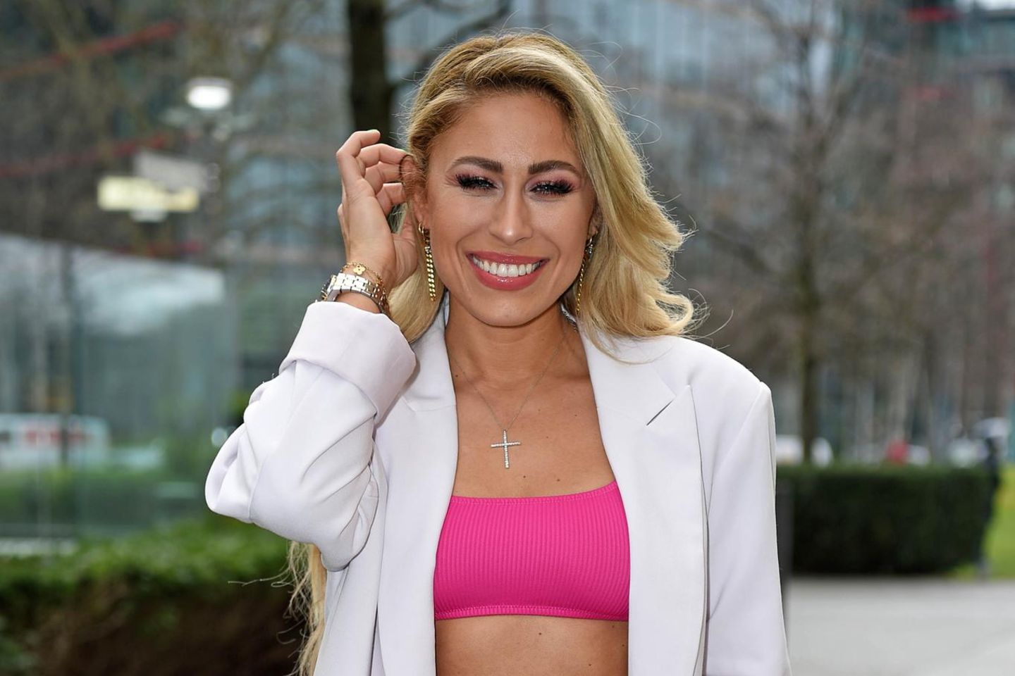Linda Teodosiu: Ex-DSDS-Star macht Beziehung öffentlich – und feiert ...