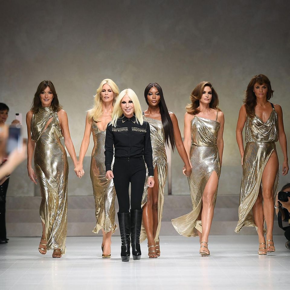 Sara Nuru: Ihre traumhafte Hochzeit in der Schweiz | GALA.de