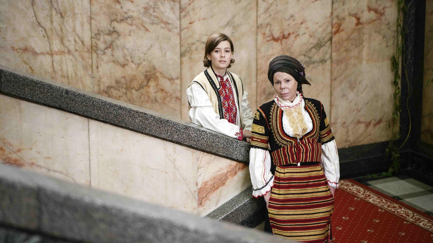 Prinzessin Kalina von Bulgarien: Ihr Sohn feiert großen Meilenstein ...