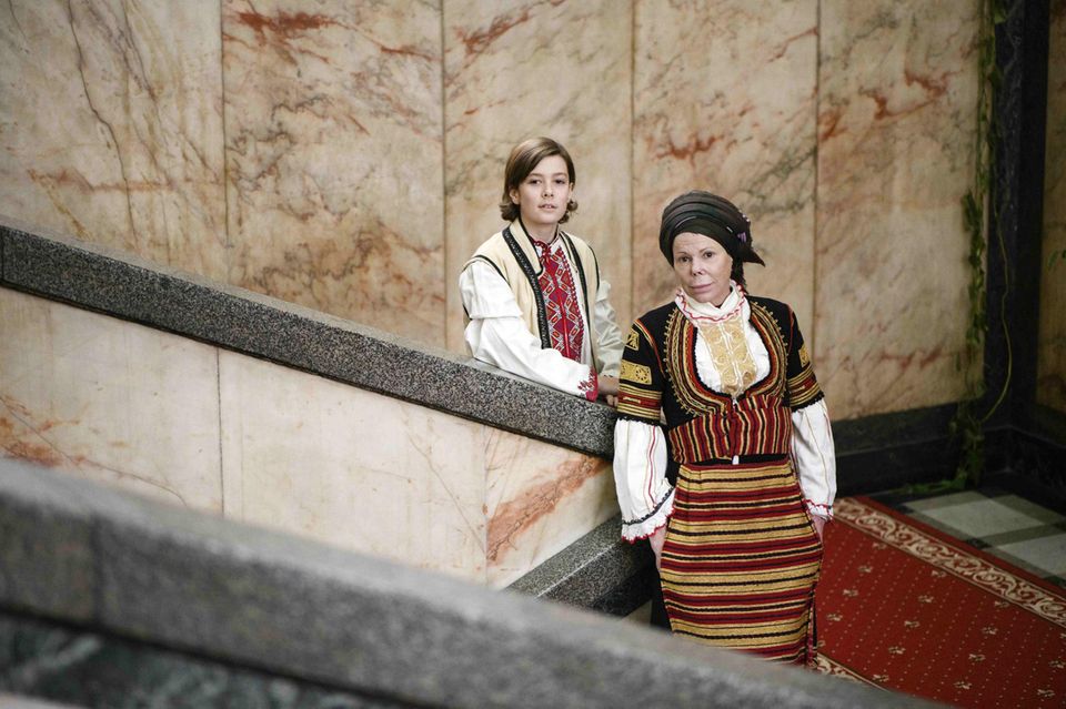 Prinzessin Kalina von Bulgarien: Ihr Sohn feiert großen Meilenstein ...