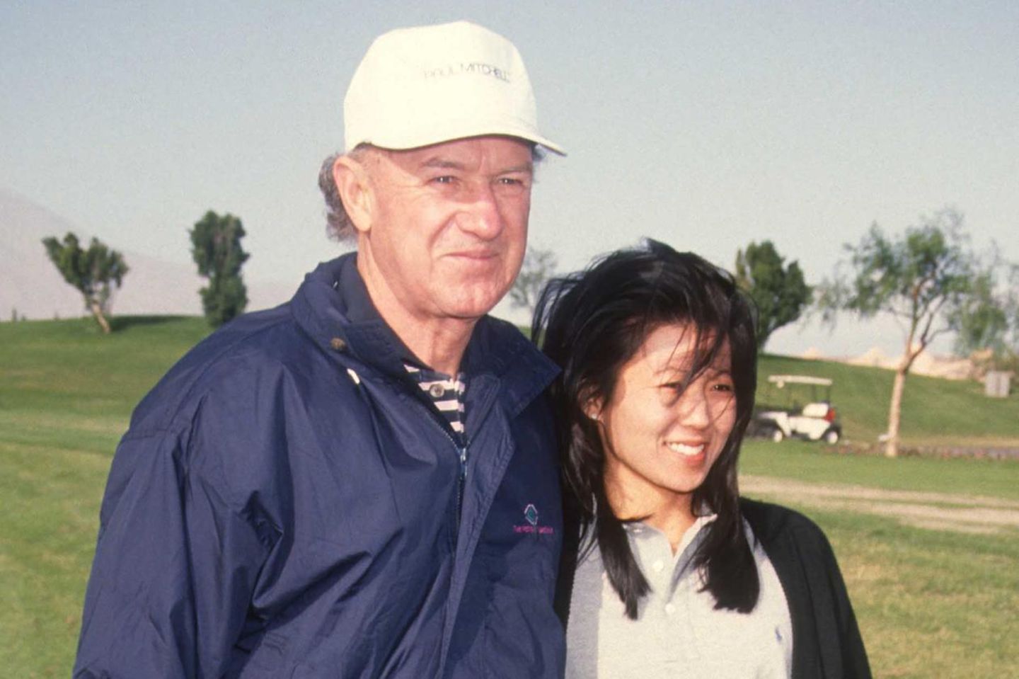 Gene Hackman + Betsy Arakawa (†): Todesursache ihres Hundes enthüllt