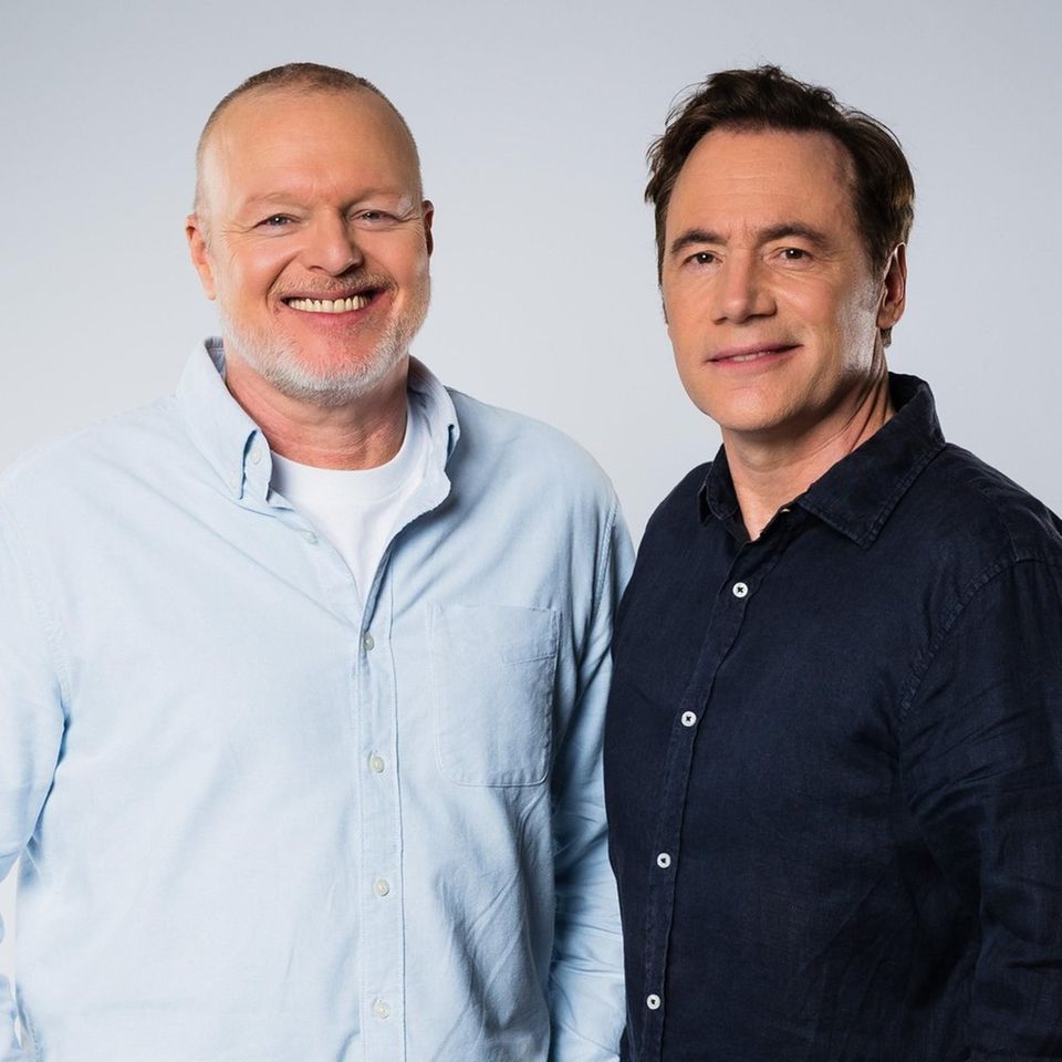 Jahrescharts: Helene Fischer ist am erfolgreichsten | GALA.de