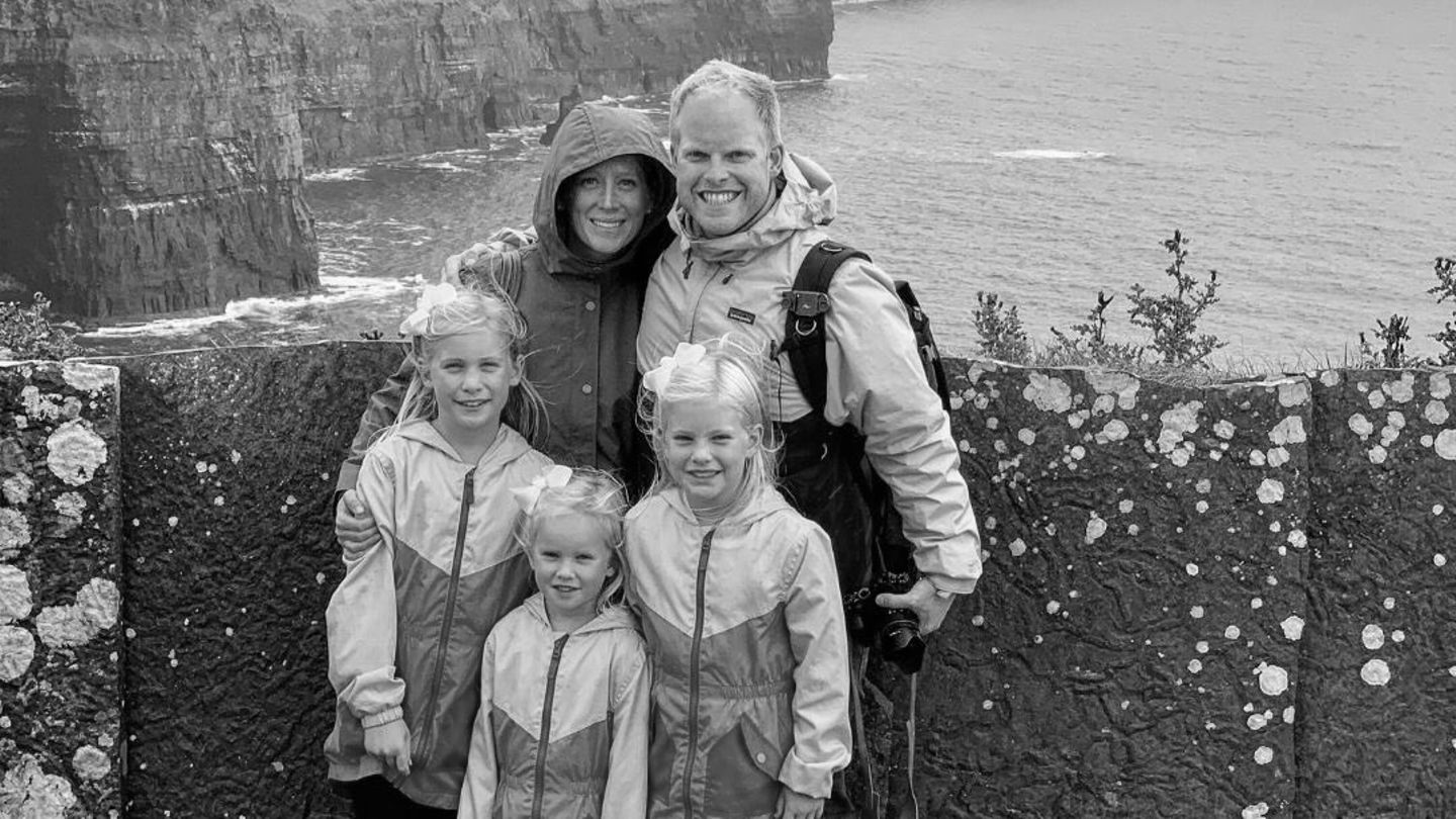 Influencerin Elise Caffee stirbt mit nur 45 Jahren nach ...