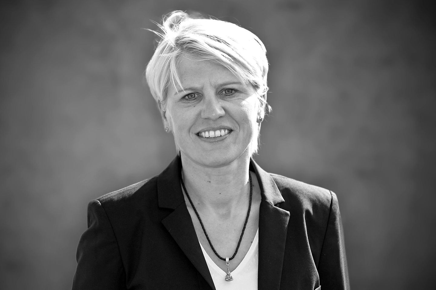 Doris Fitschen (†): Ex-Nationalspielerin stirbt mit nur 56 Jahren | GALA.de