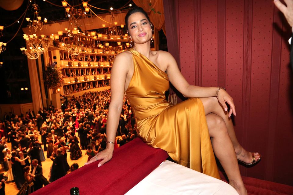 Amira Aly: Großer Meilenstein! Sie wagt berufliche Veränderung | GALA.de