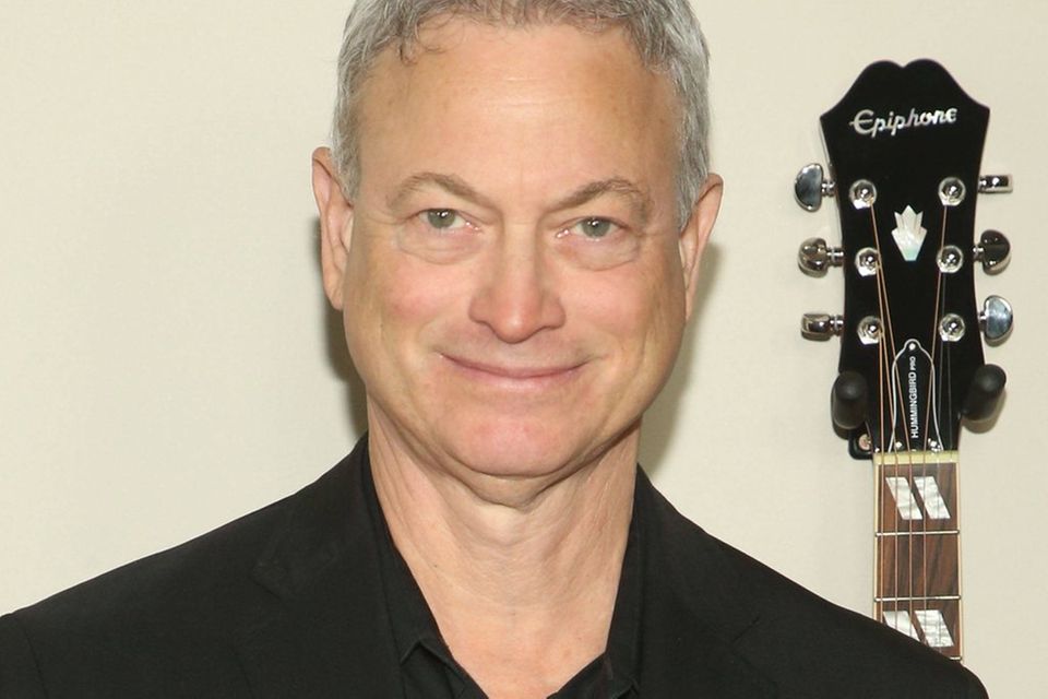 Gary Sinise: Der große Charakterdarsteller wird 70 | GALA.de