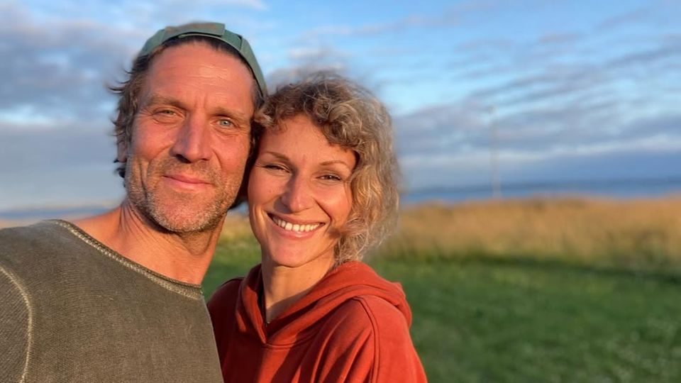 Janni Kusmagk: Video mit Peer verdeutlicht Stress der letzten Monate ...