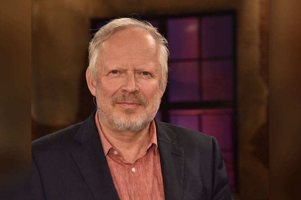 Abschied als Klaus Borowski: Das plant Axel Milberg nach dem "Tatort ...