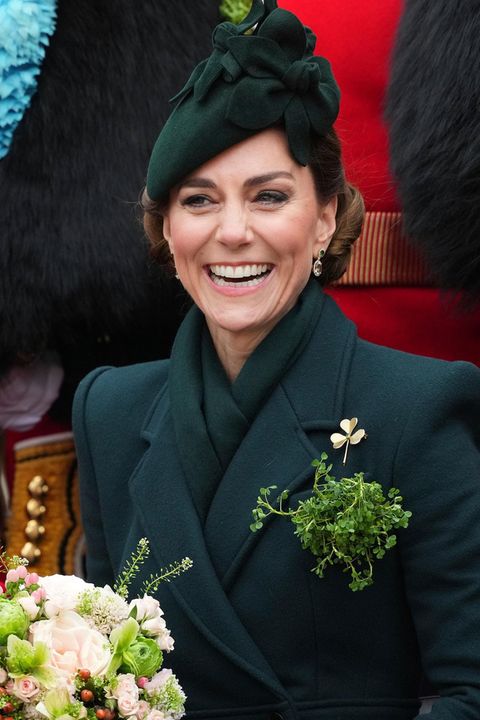 Catherine, Princess of Wales: Neue Fashion-Strategie geht nicht auf ...