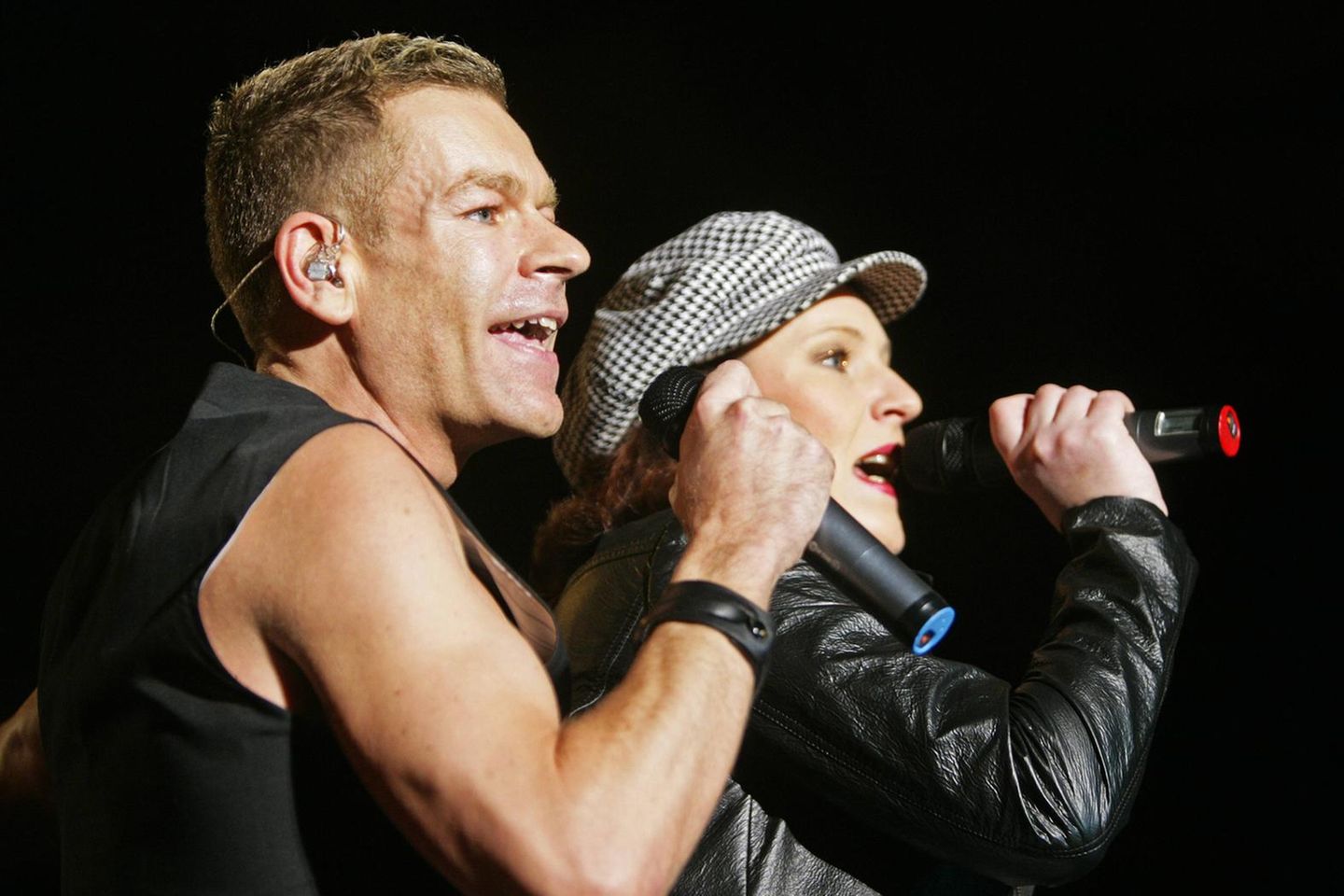 AnNa R. (†55): Rosenstolz-Kollege Peter Plate nimmt öffentlich Abschied ...