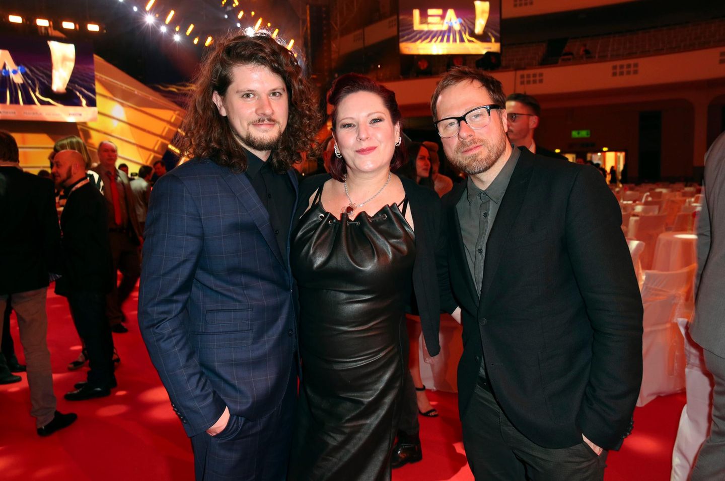 Zum Tod von AnNa R.: Die Karriere der Rosenstolz-Sängerin in Bildern | GALA.de