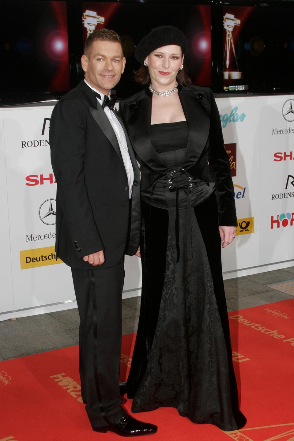 Zum Tod von AnNa R.: Die Karriere der Rosenstolz-Sängerin in Bildern | GALA.de