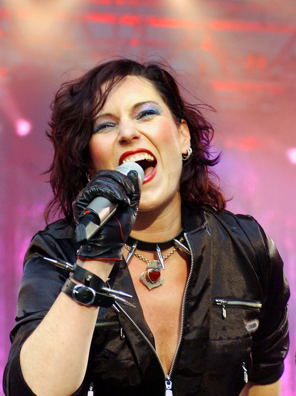 Zum Tod von AnNa R.: Die Karriere der Rosenstolz-Sängerin in Bildern | GALA.de