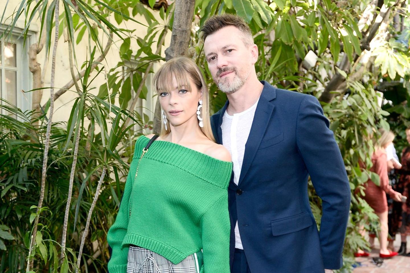 Jaime King Kyle Newman