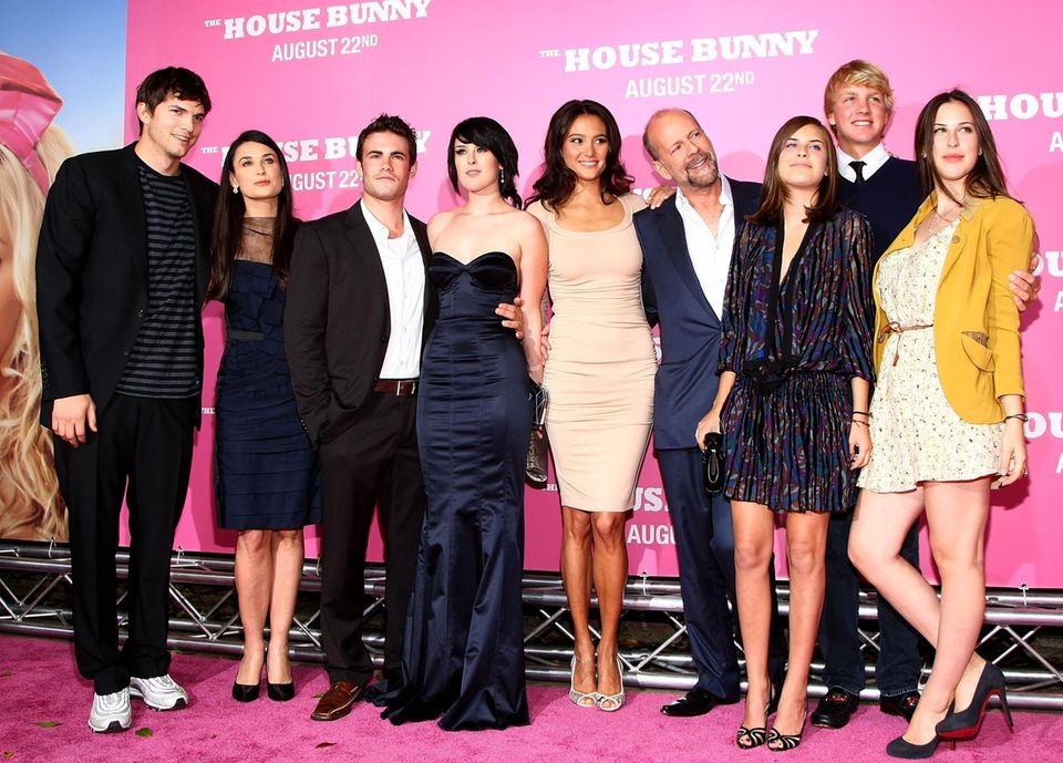 Bruce Willis wird 70: Das Leben des Hollywoodstars in Bildern | GALA.de